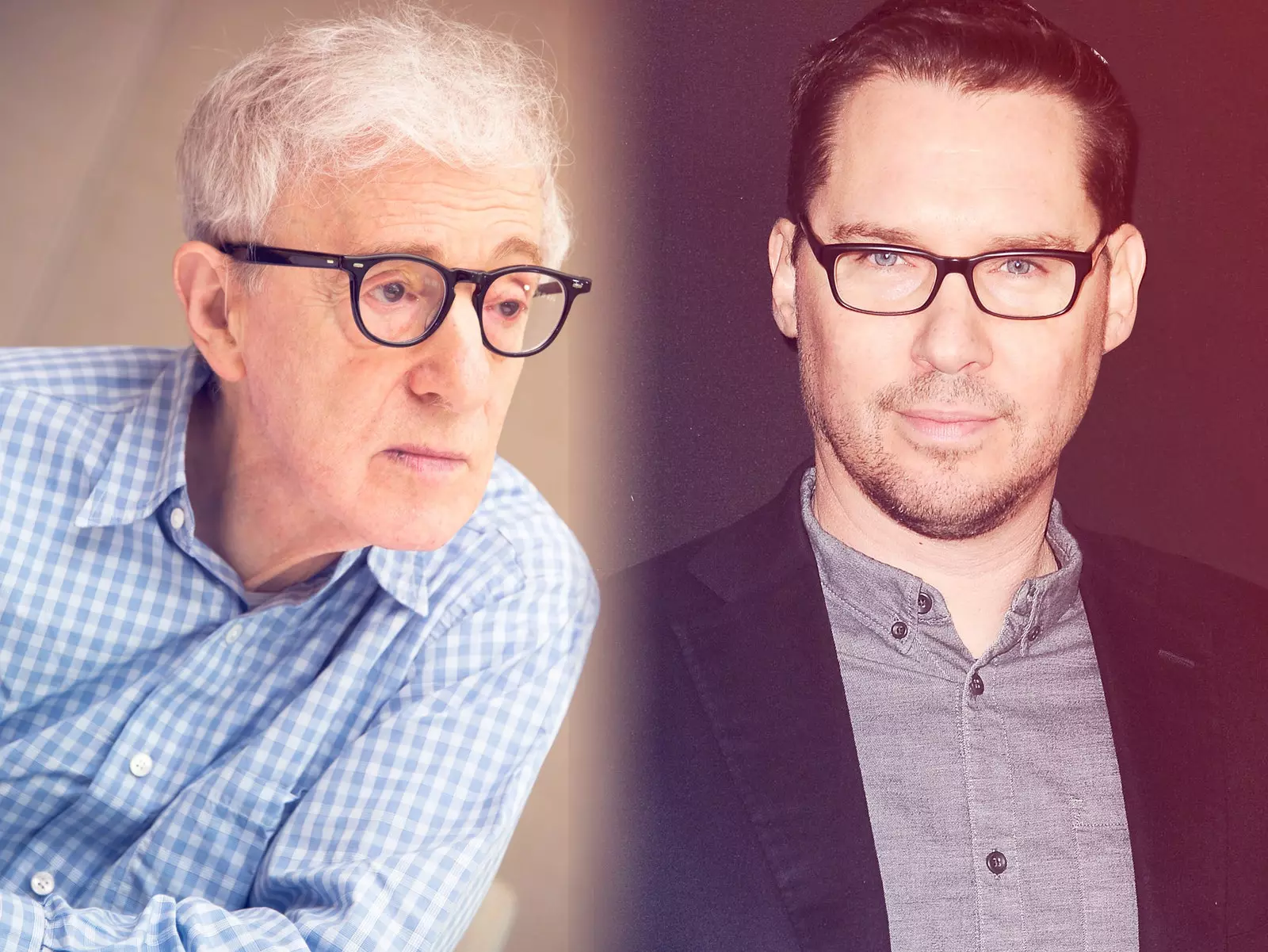 Aisea ua faafitia ai Woody Allen ae le o Bryan Singer O le suega sili o Hollywood pepelo