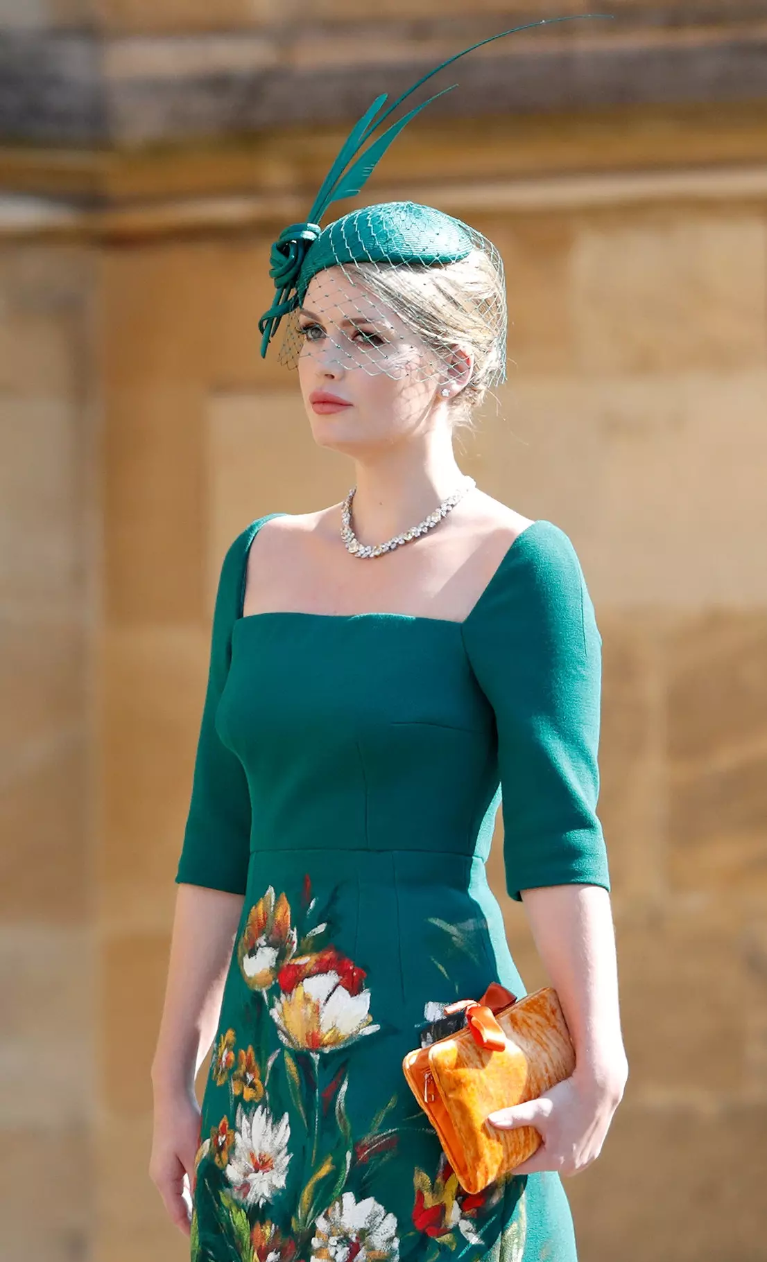 lady kitty spencer