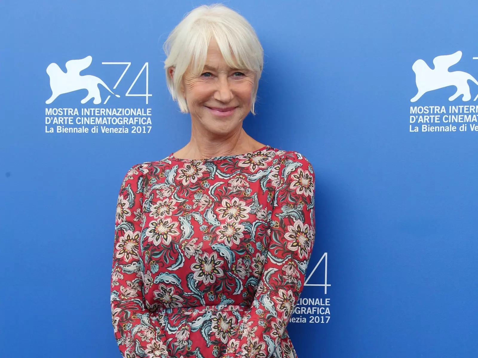 Hélène Mirren