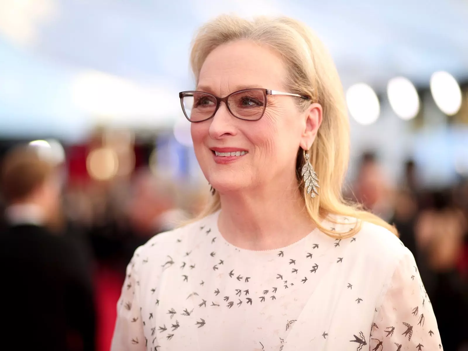 Meryl Streep podpísala zmluvu na druhú sériu 'Big Little Lies'