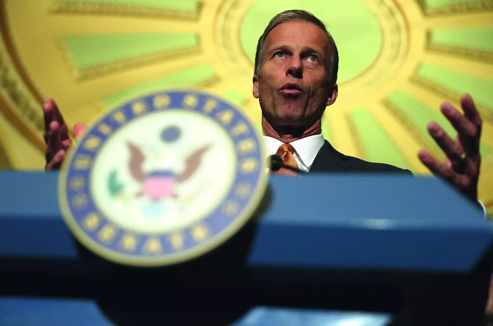 John Thune