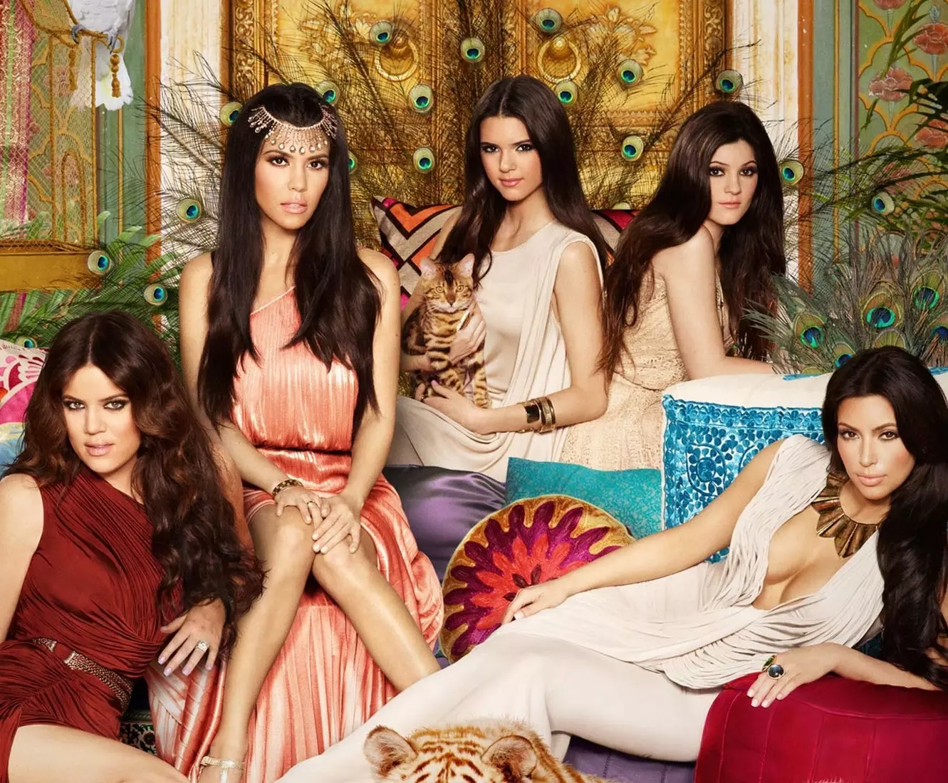 Kardashians ປະກາດວ່າການສະແດງຄວາມເປັນຈິງຂອງເຂົາເຈົ້າຈະສິ້ນສຸດໃນປີ 2021