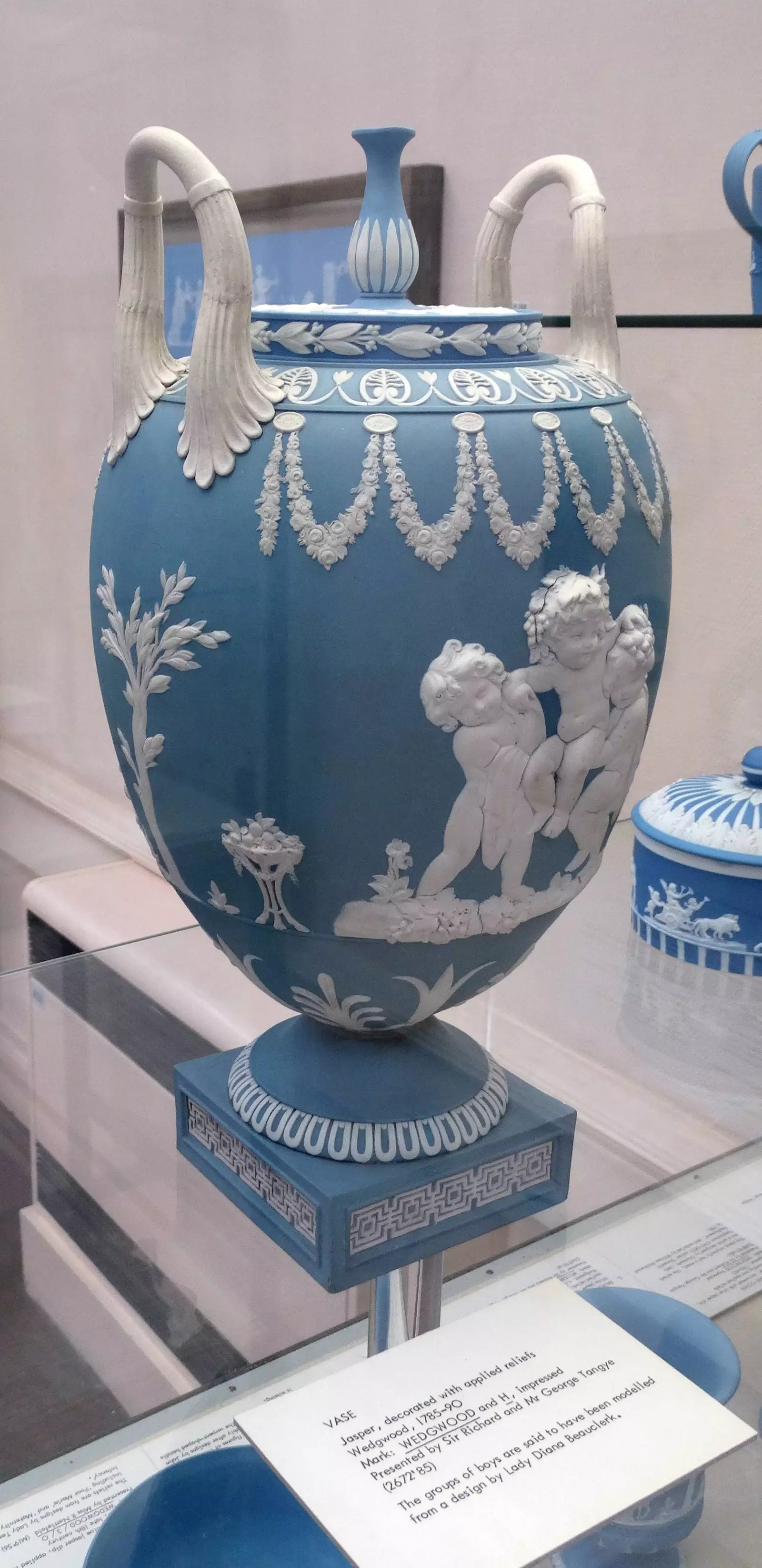 Wedgewood