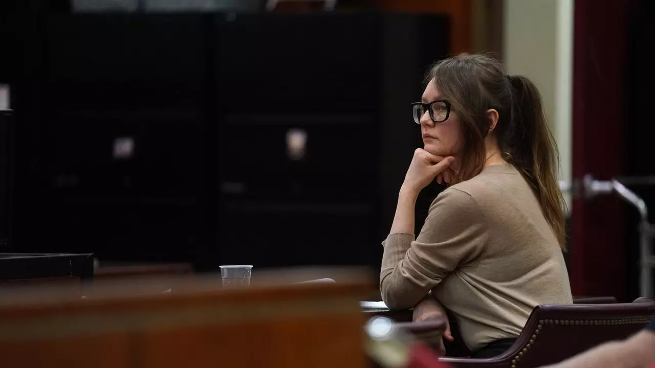 X'sar minn Anna Delvey (u x'taħseb dwar is-serje Netflix dwar ħajjitha)