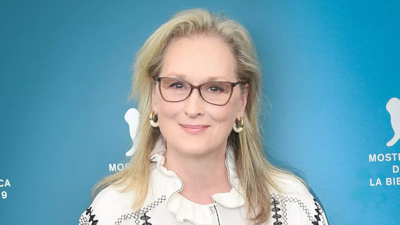 Meryl Streep ya tuna da kisan dan jarida Daphne Caruana a wani jawabi mai karfafa gwiwa kan rawar 'yan jarida.