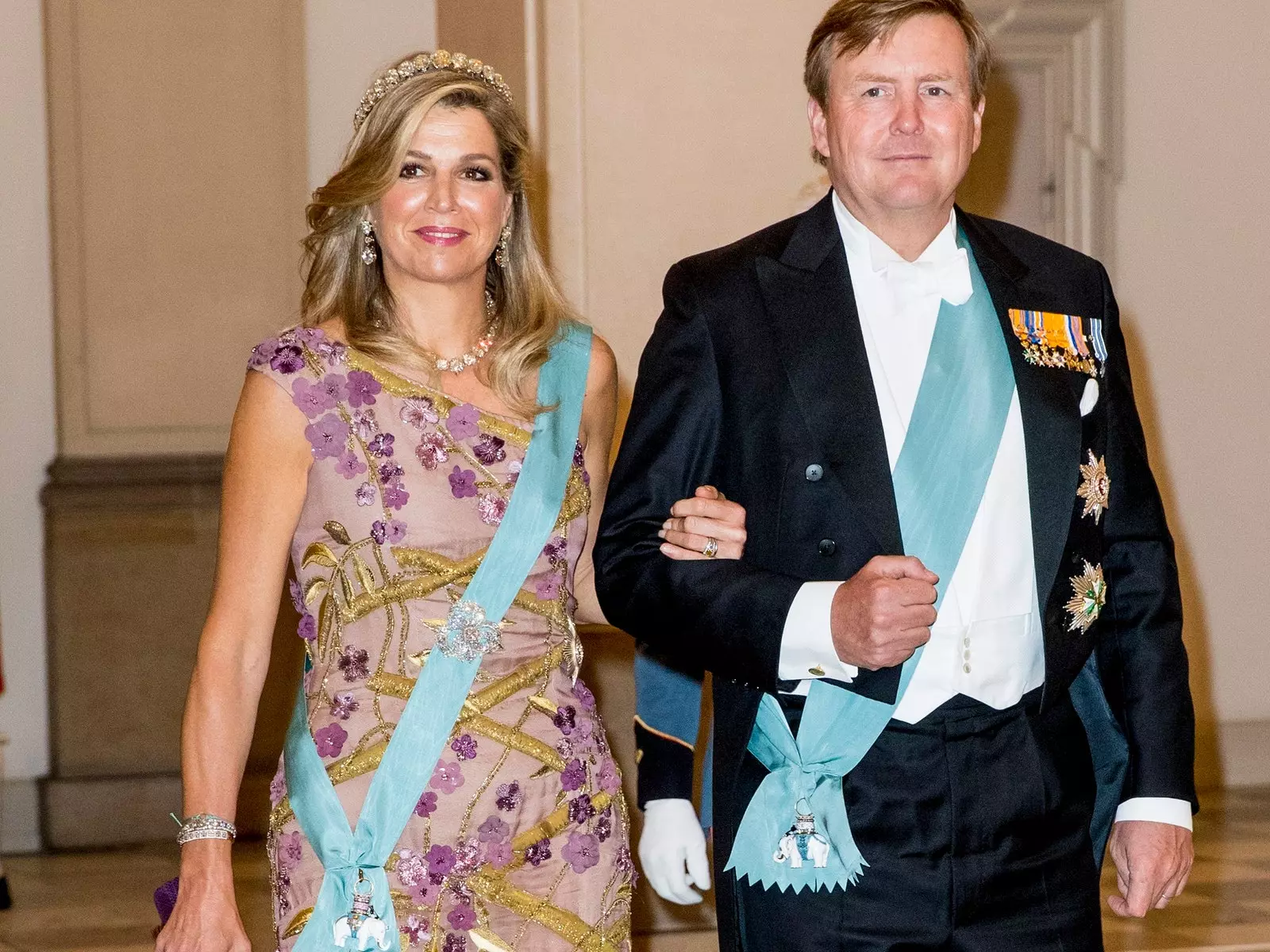 Reine Maxima des Pays-Bas