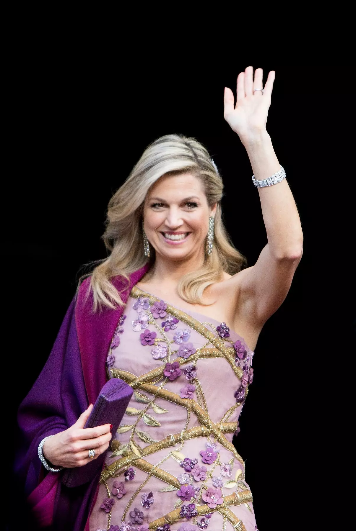 Reine Maxima des Pays-Bas