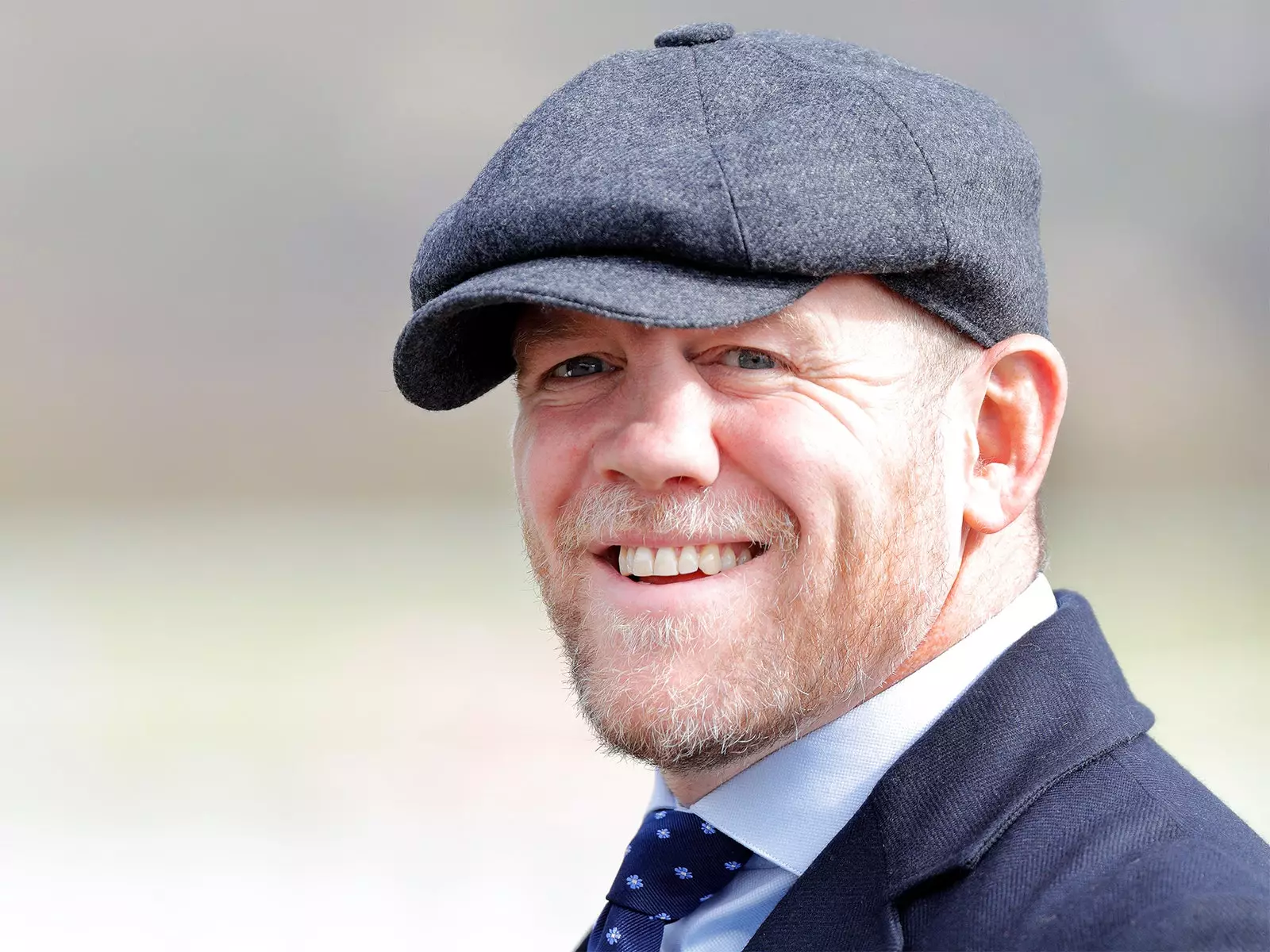 mike tindall