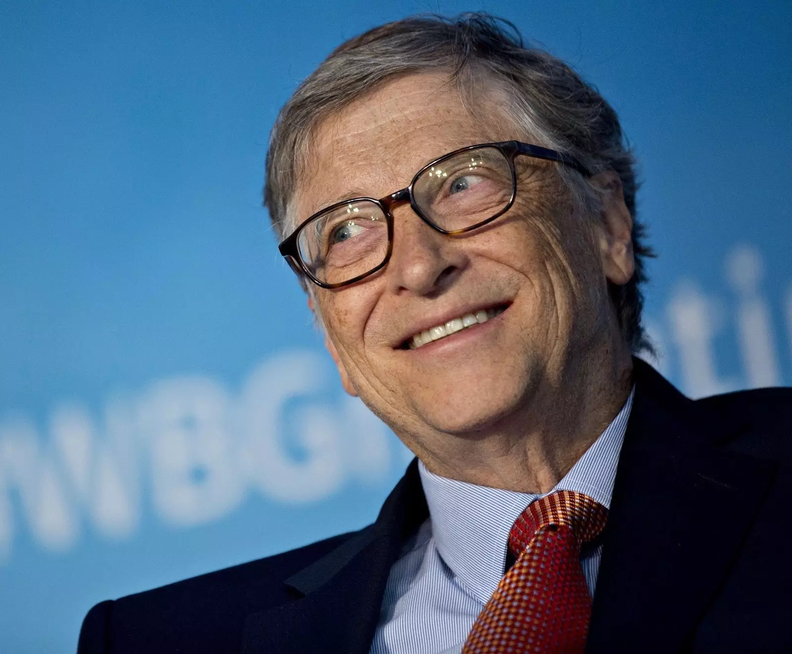 Bill Gates musiał wyjaśnić Trumpowi różnicę między HIV a HPV