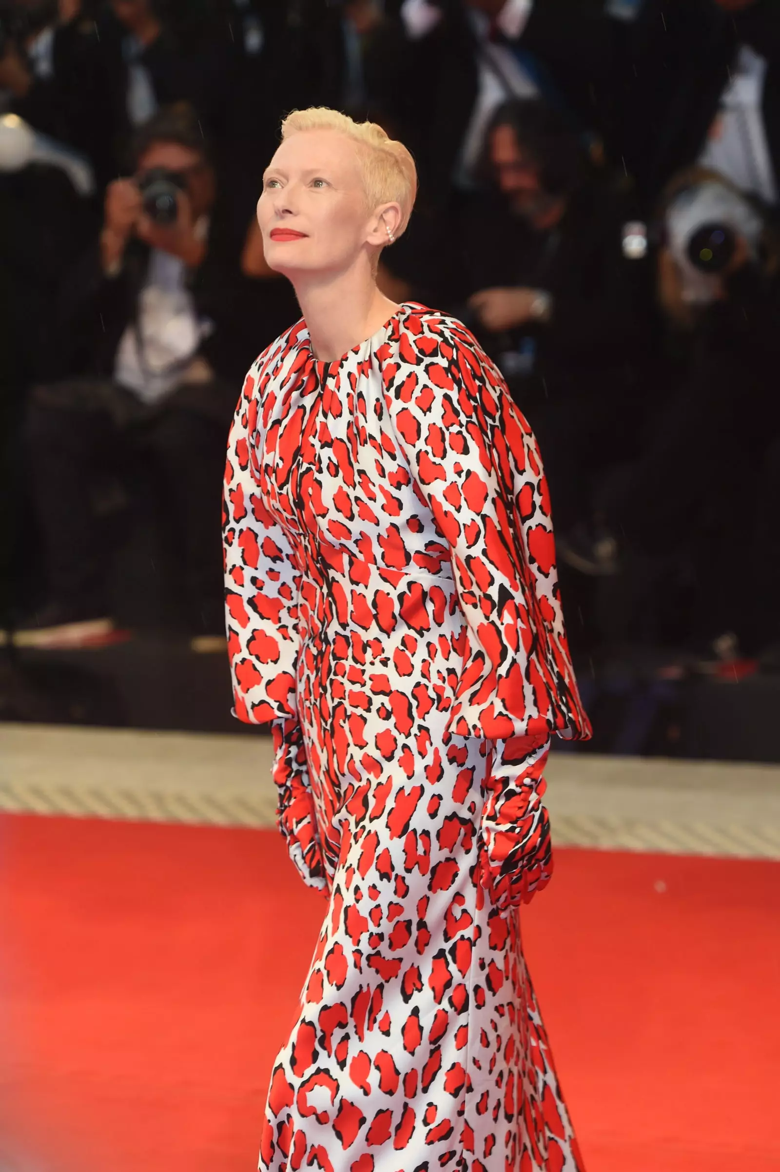 Tilda Swinton Venecia