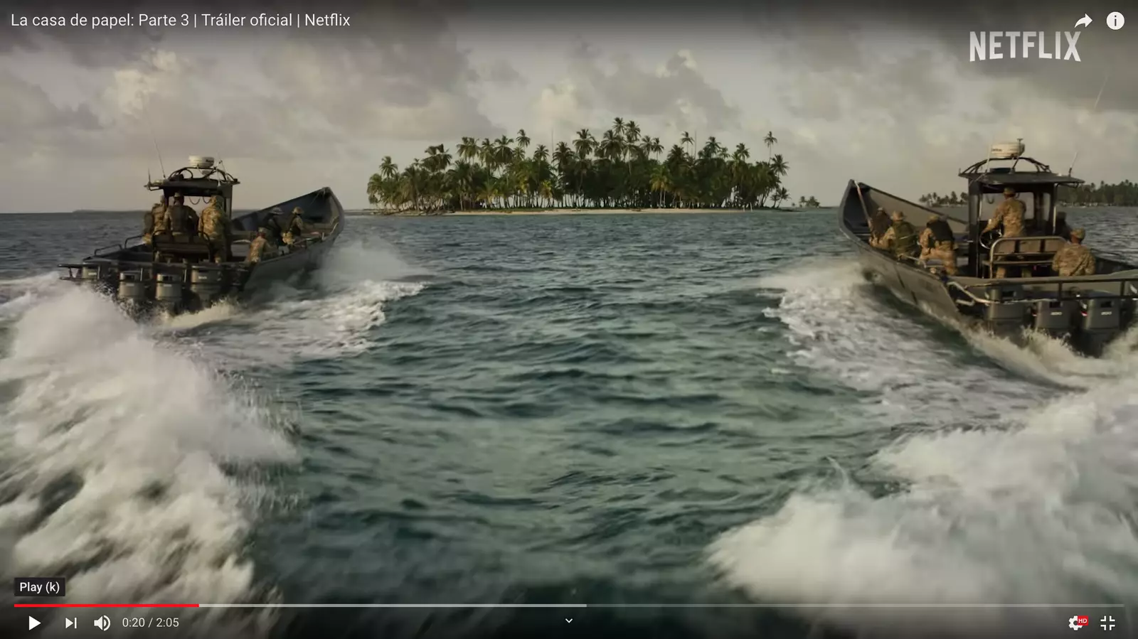 Matou te mauaina le motu parataiso o 'Le fale pepa'