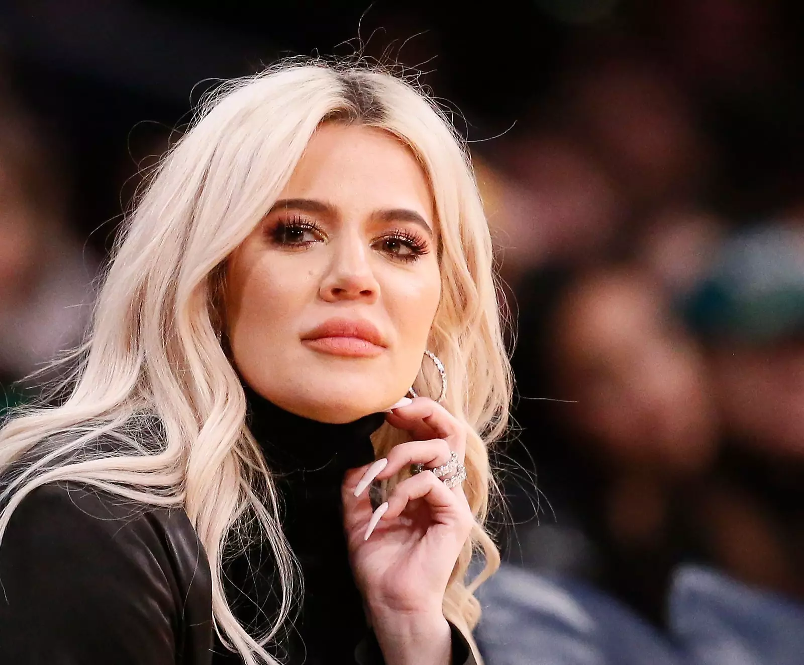 Tristanas Thompsonas skiria nuostabų sveikinimą Khlo Kardashian