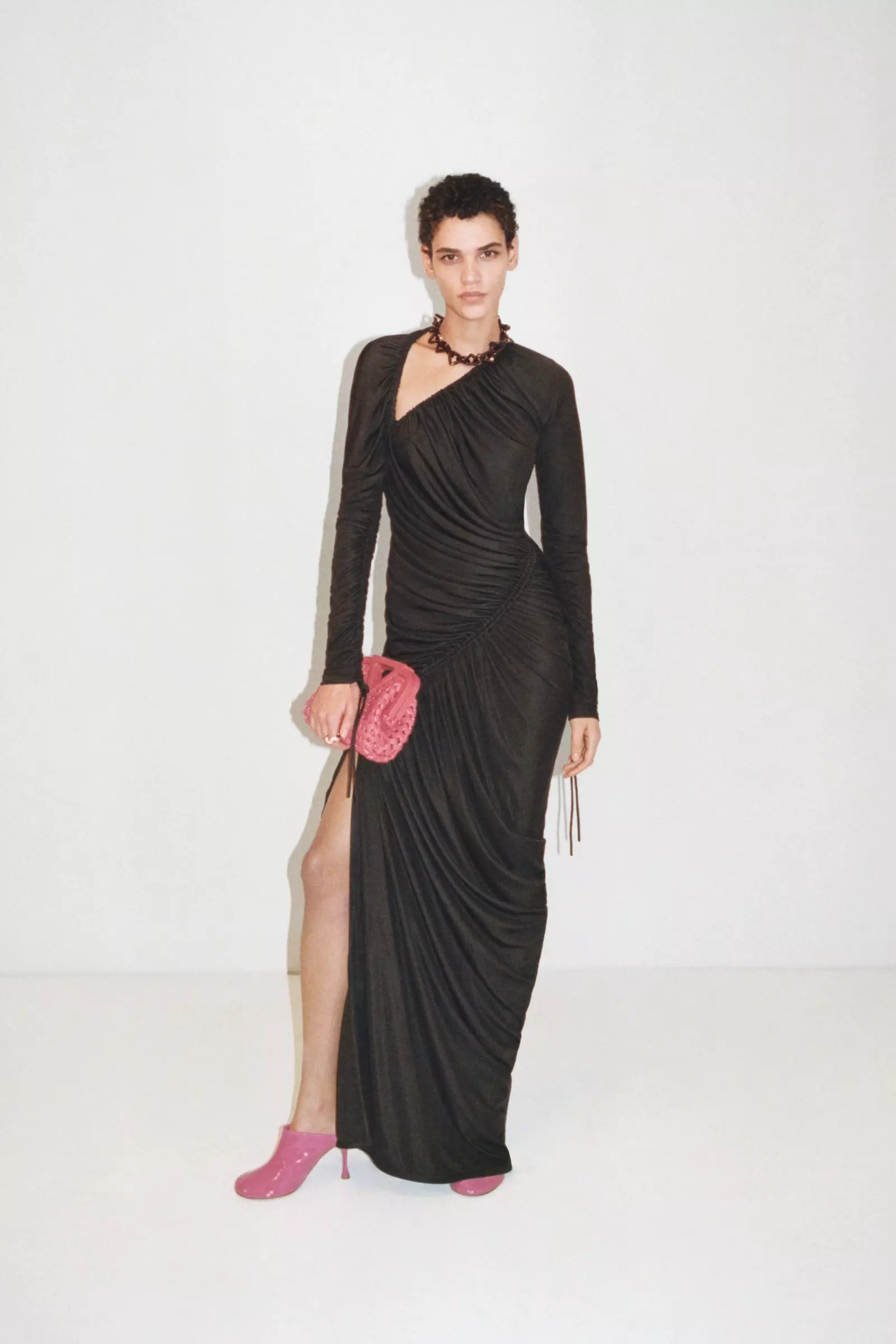 Bottega Veneta resort 2021