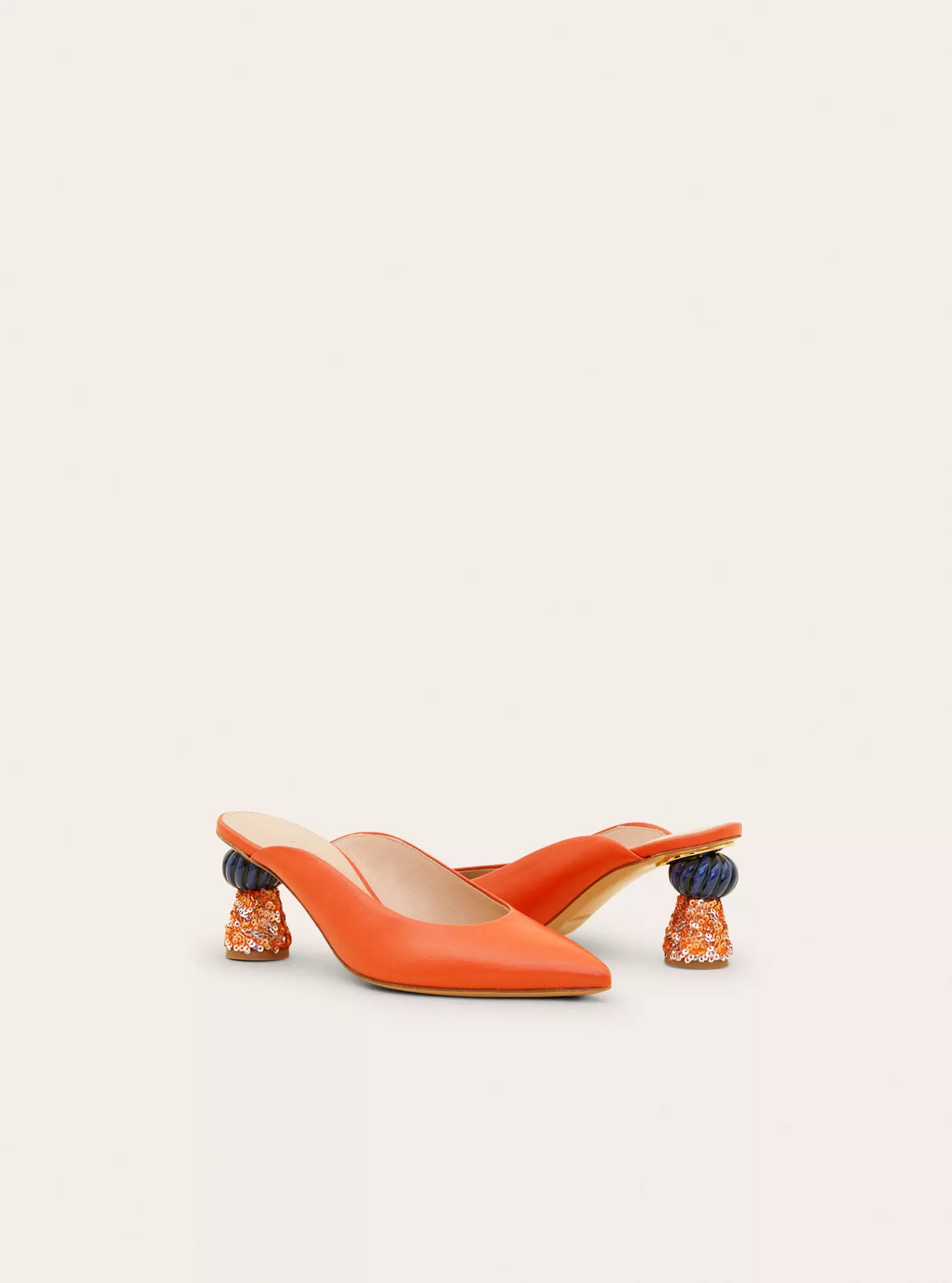 Jacquemus Shoes