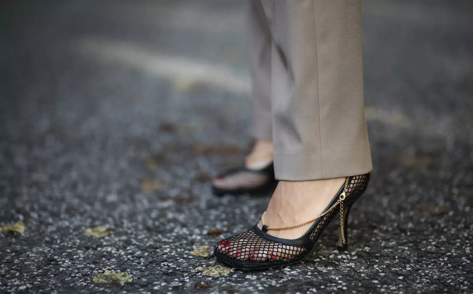 Bottega Veneta heels