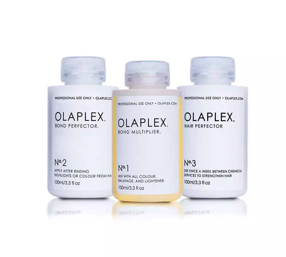 Всичко за Olaplex, най-търсеното лечение при фризьори