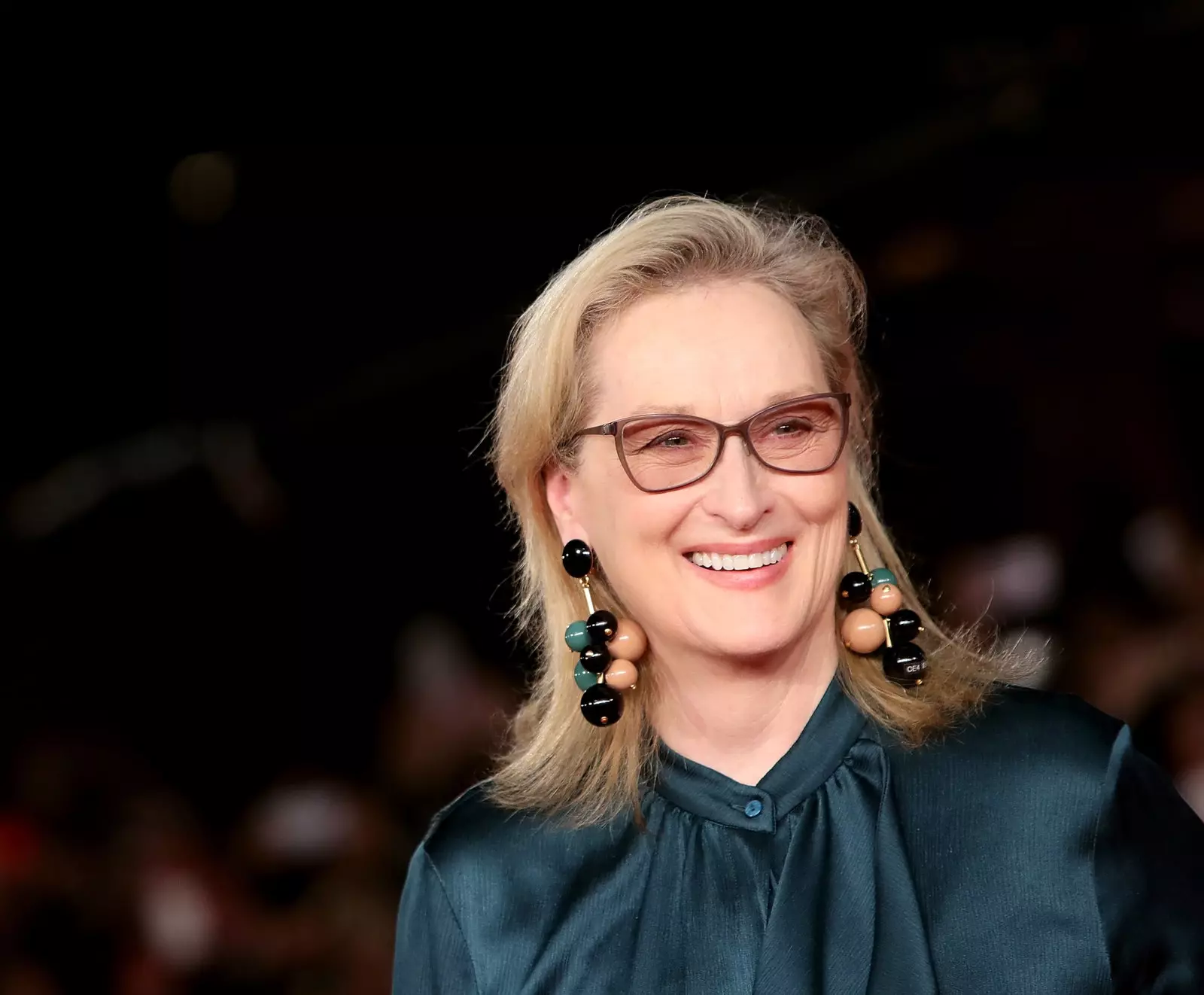 Meryl Streep spiller hovedrollen i den nye trailer til 'Big Little Lies'