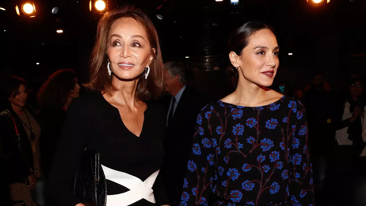 Tamara Falcó vence 'Masterchef Celebrity' e casa de Isabel Preysler enche-se de celebridades