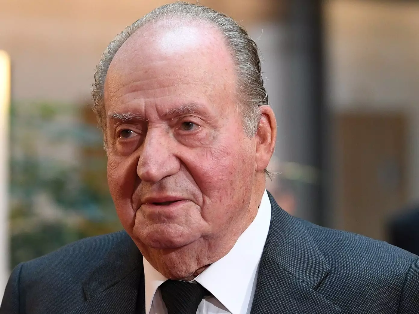 Król Juan Carlos