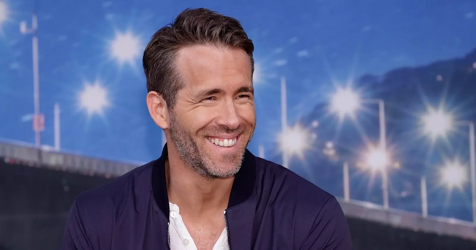 Ryan Reynolds