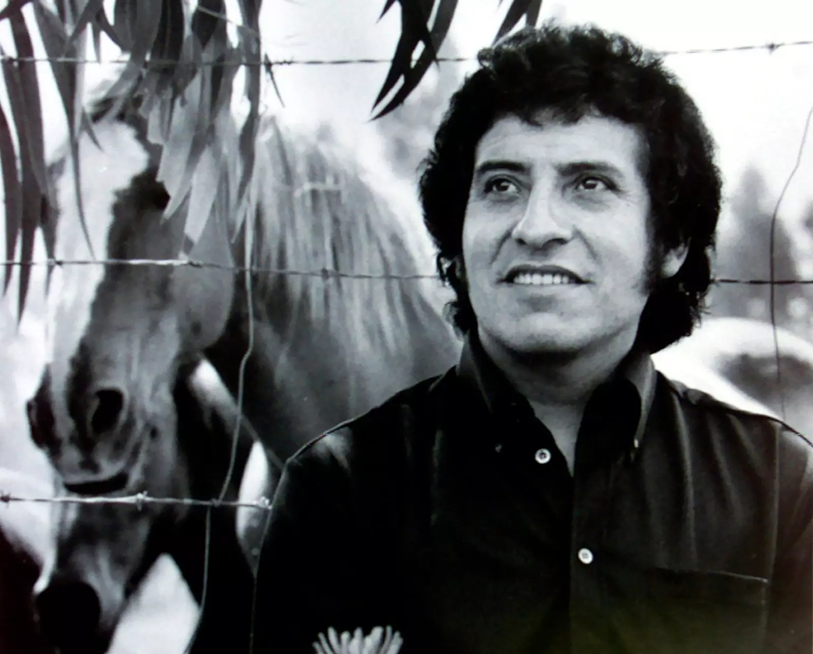 victor jara