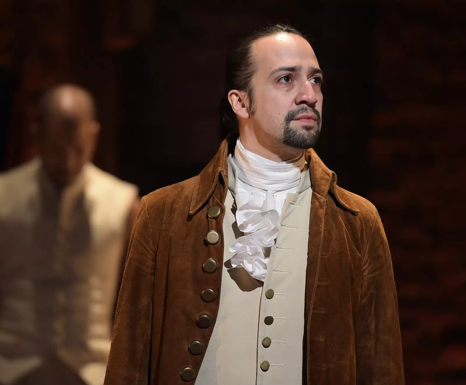 Disney advances the premiere of the musical 'Hamilton' to this summer