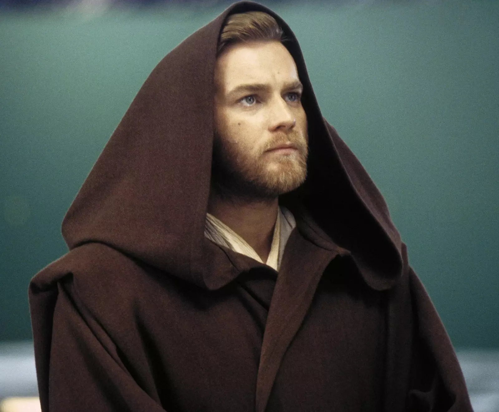 Ewan McGregor voisi olla ObiWan Kenobi jälleen Disney-sarjassa