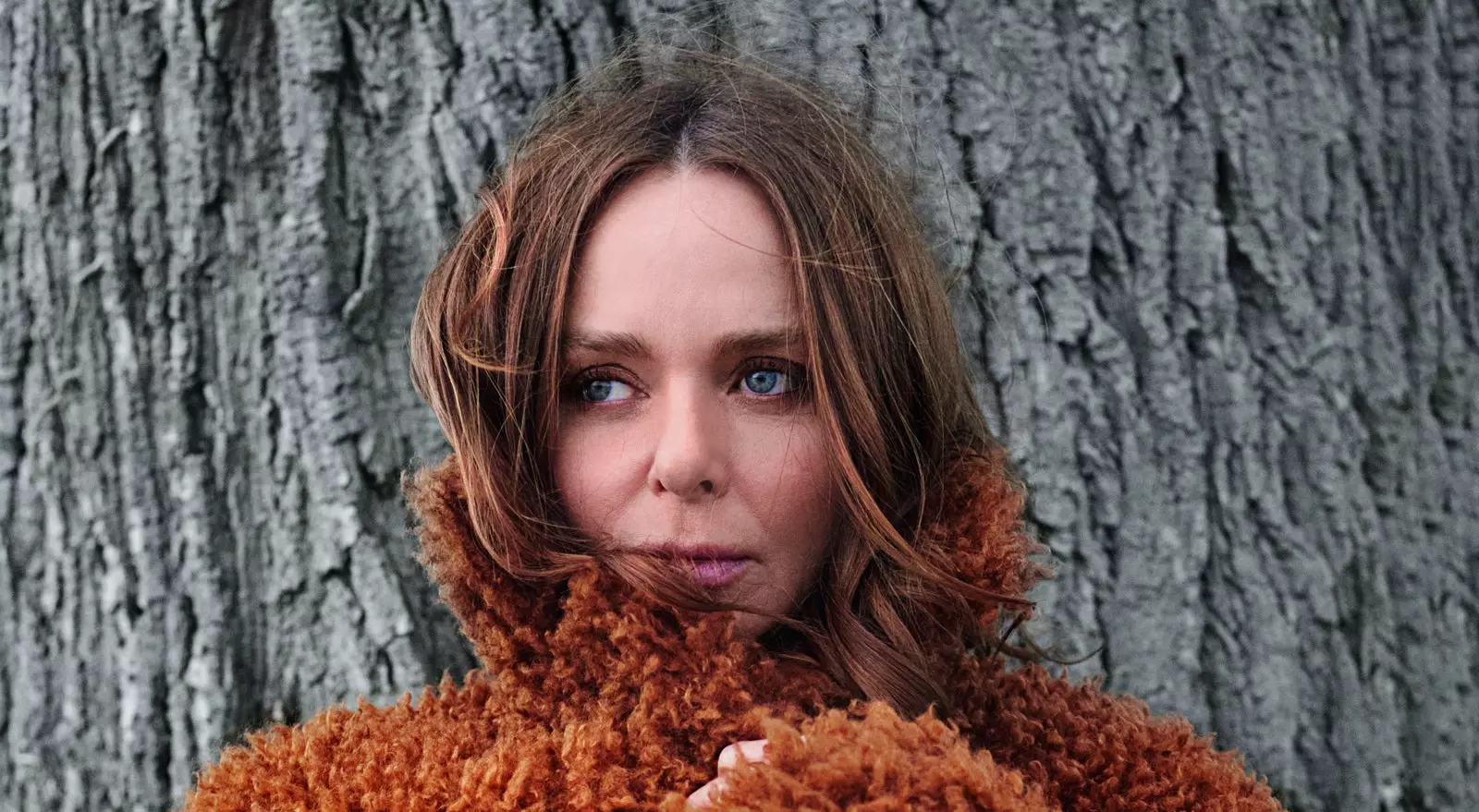 Stella McCartney ćerka Paula McCartneyja i njegove prve žene Linde.