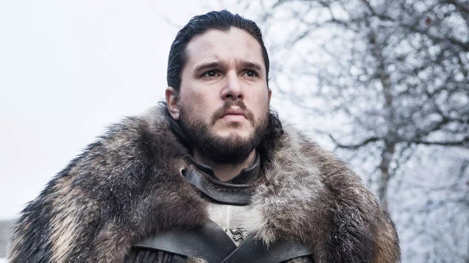 Dan kien it-8x01 ta’ ‘Game of thrones’ Imma jien għadni r-re