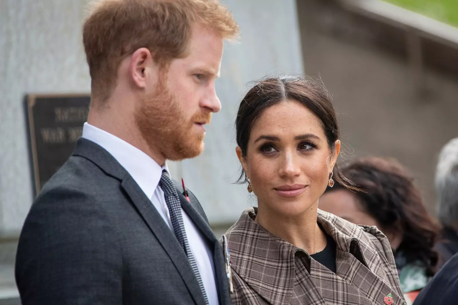 Ipadabọ tuntun fun Meghan ati Harry Trump jẹri pe wọn yoo ni lati san awọn inawo aabo wọn