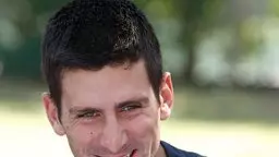 Alaeze nke Novak Djokovic