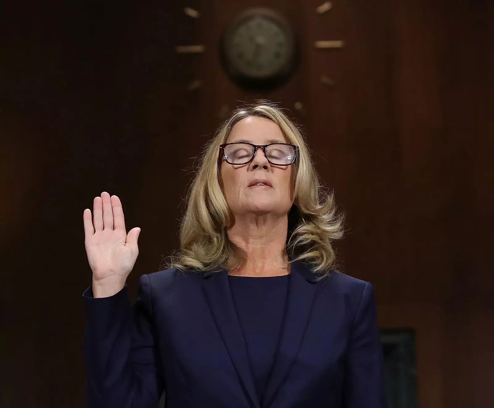 Kavanaugh Hearings Zergatik 27S Define MeToo Legacy