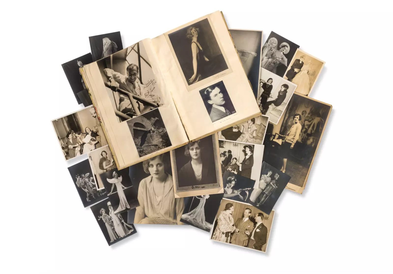 Fotografias de Cecil Beaton