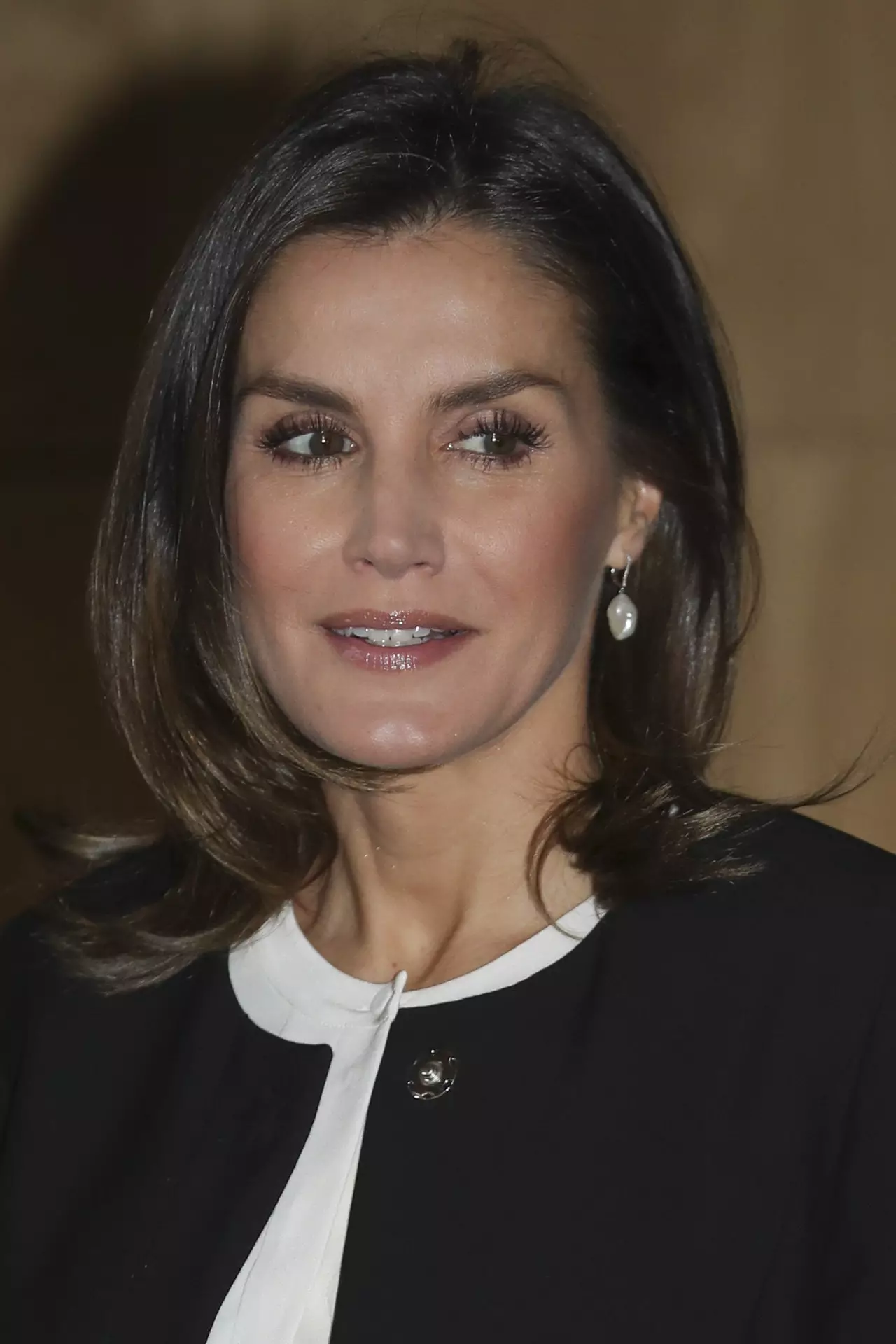 Intsinzi 9 zikomeye umunyamurwango wa Letizia Eva Fernndez yagezeho mumyambaro yumwamikazi