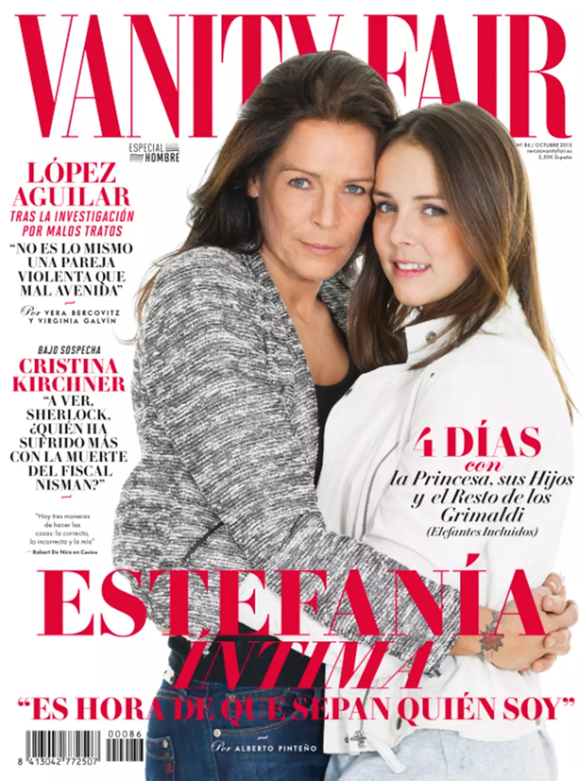 vanity fair cover oktober