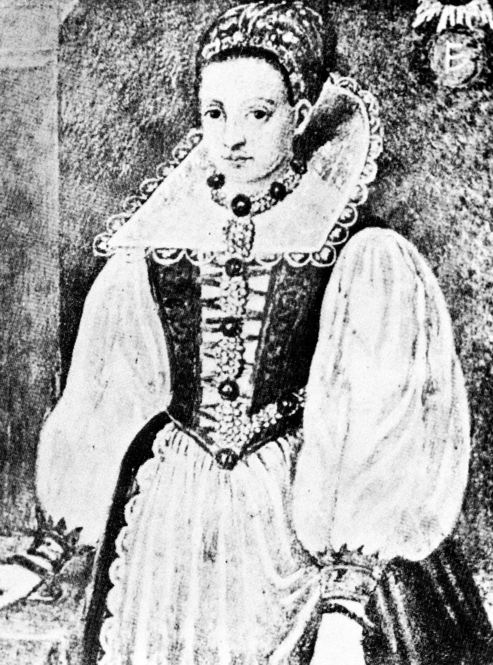 Isabel Bathory