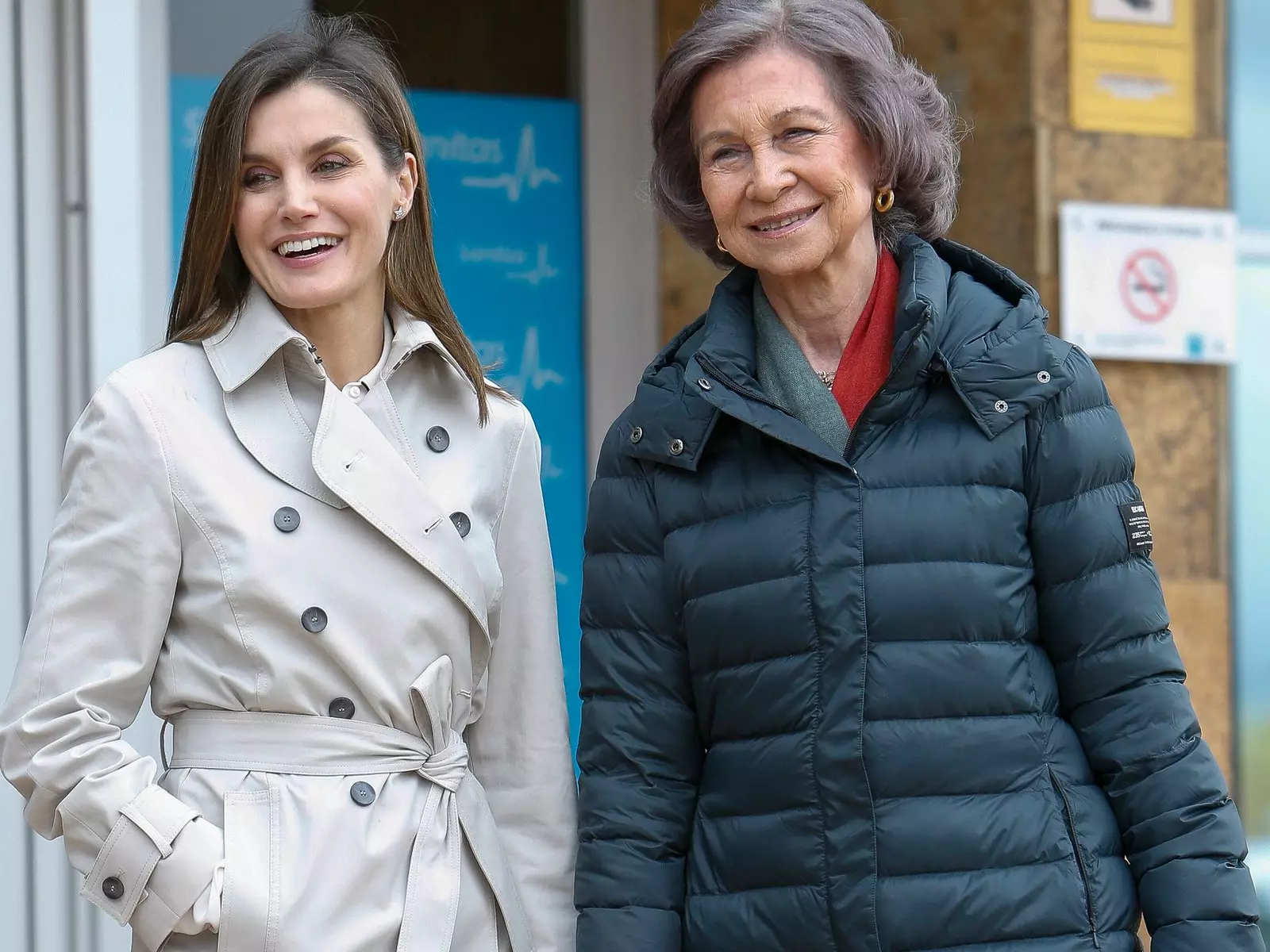 Rèn Letizia Rèn Sofia