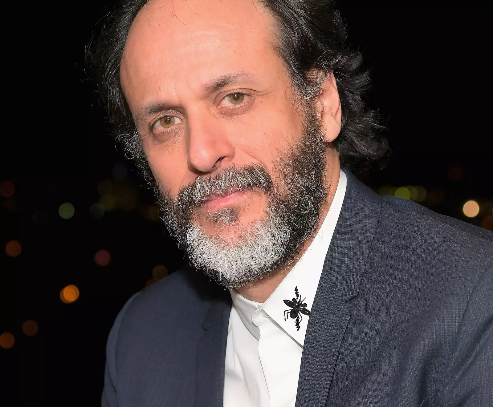 Luca Guadagnino