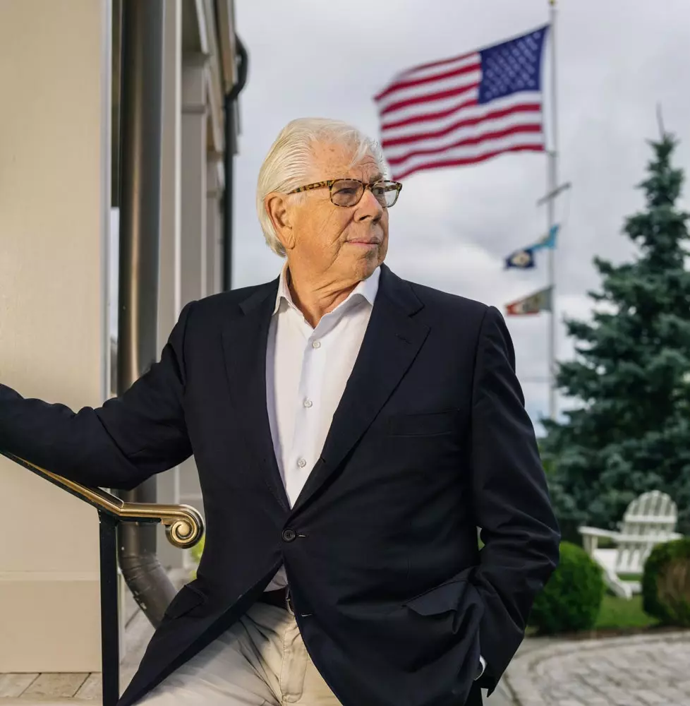 carl bernstein