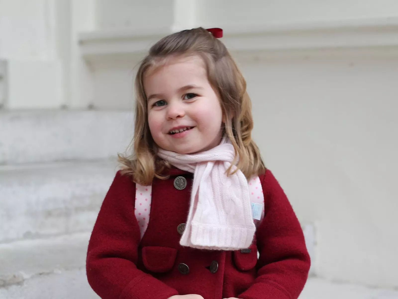 Princesa Charlotte