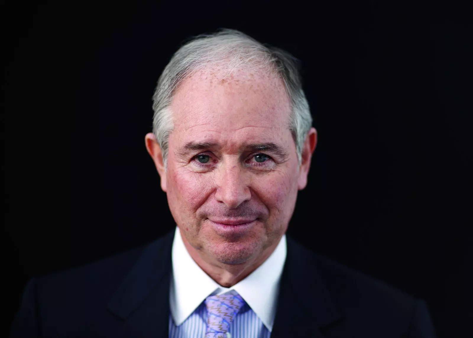 Stephen Schwarzman