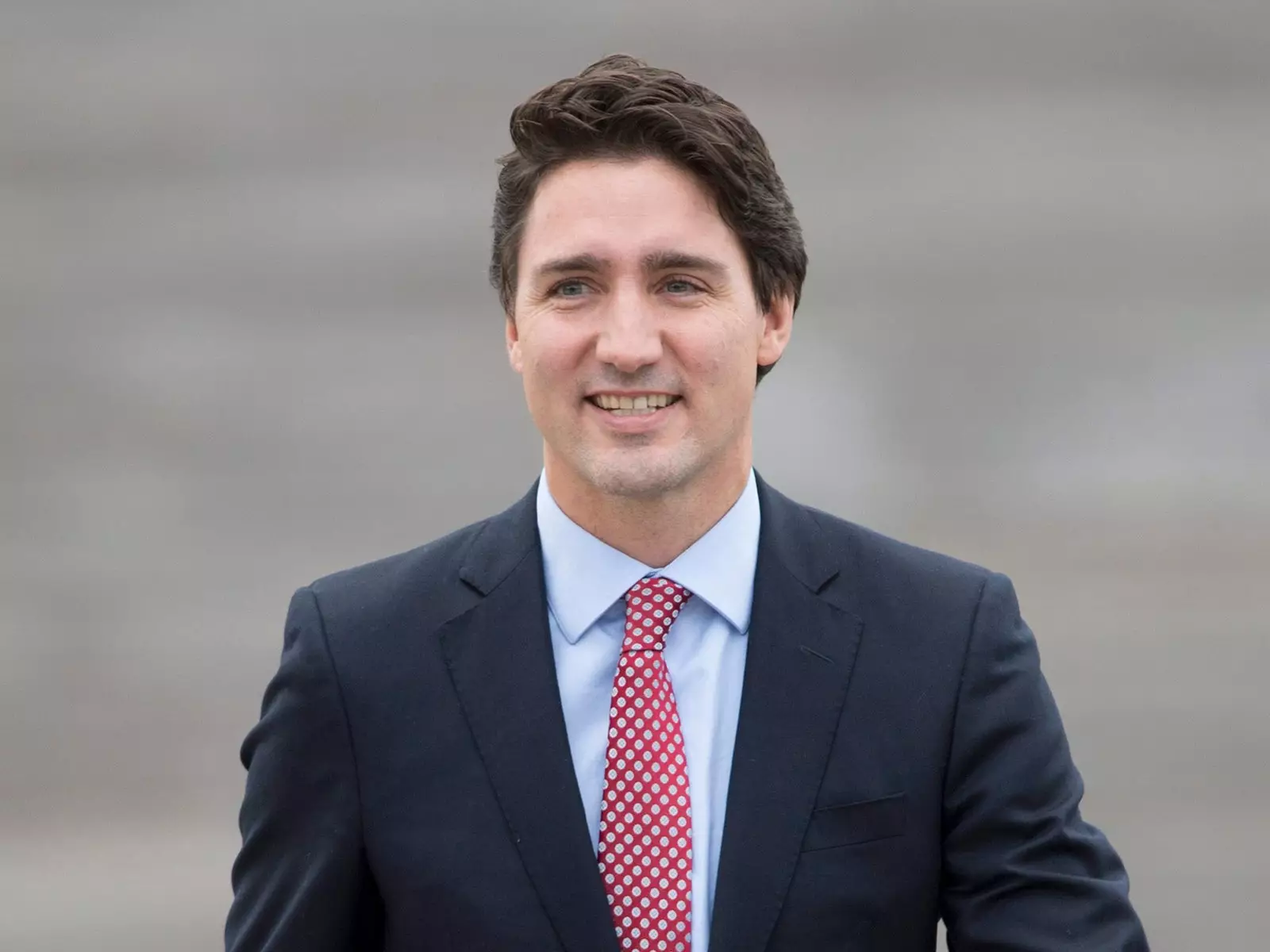 Justin Trudeau