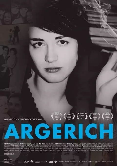 algerich