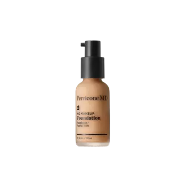No Makeup Foundation ад Perricone MD