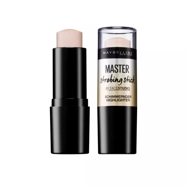 Хайлайтер Maybelline New York Face Studio Master Strobing Stick Highlighter