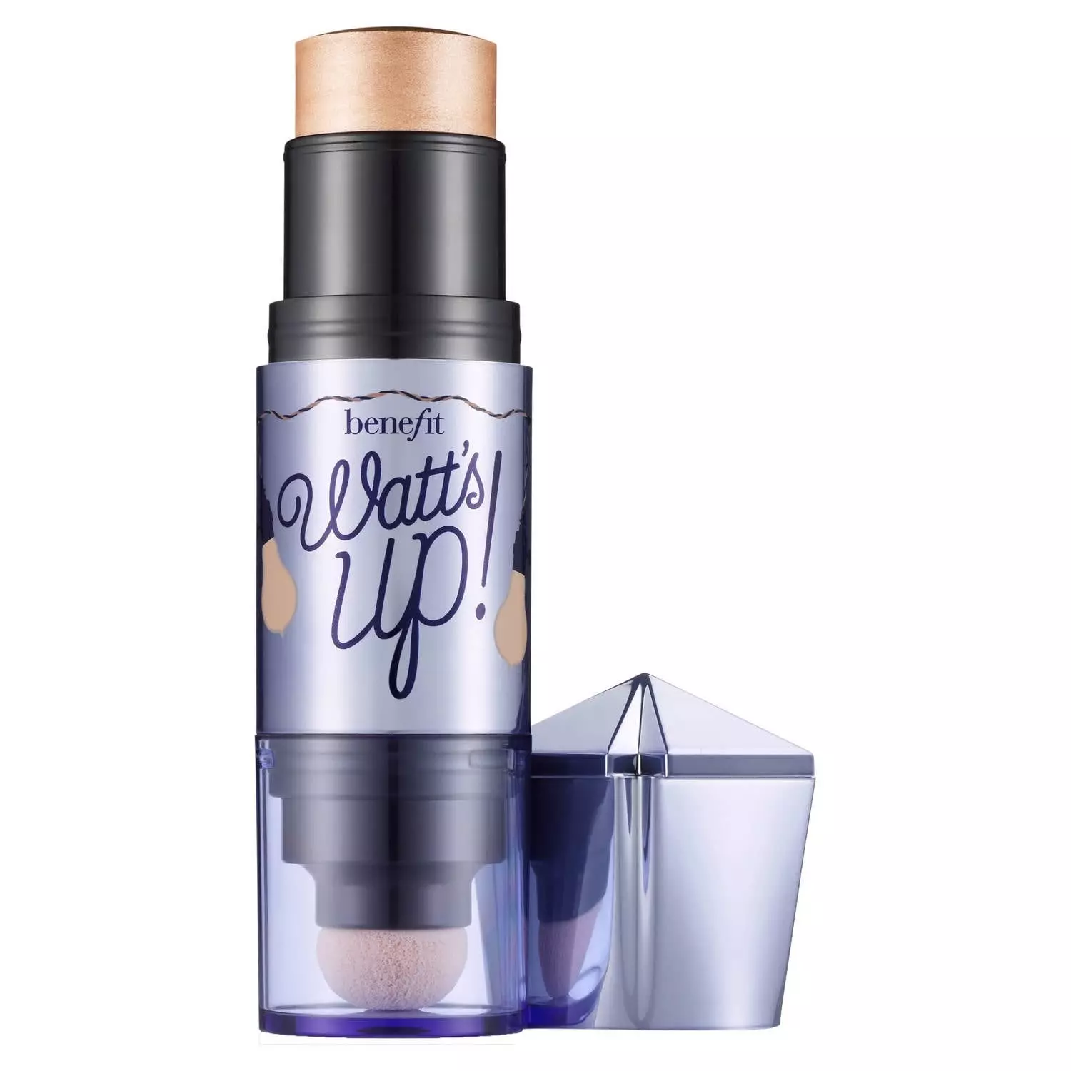 Benefit Cosmetics 'Watt's Up' Vurgulayıcı