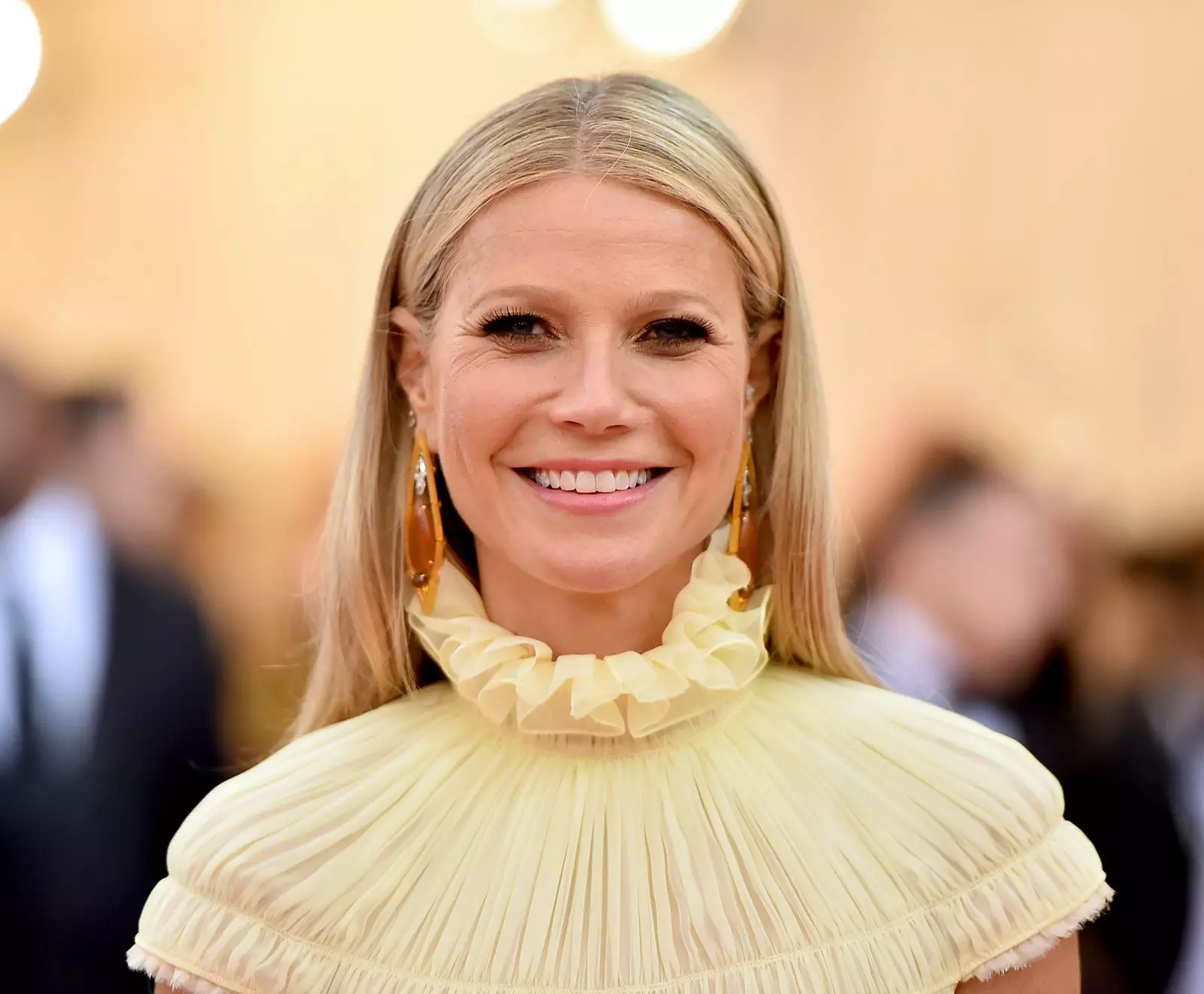 Gwyneth Paltrow.