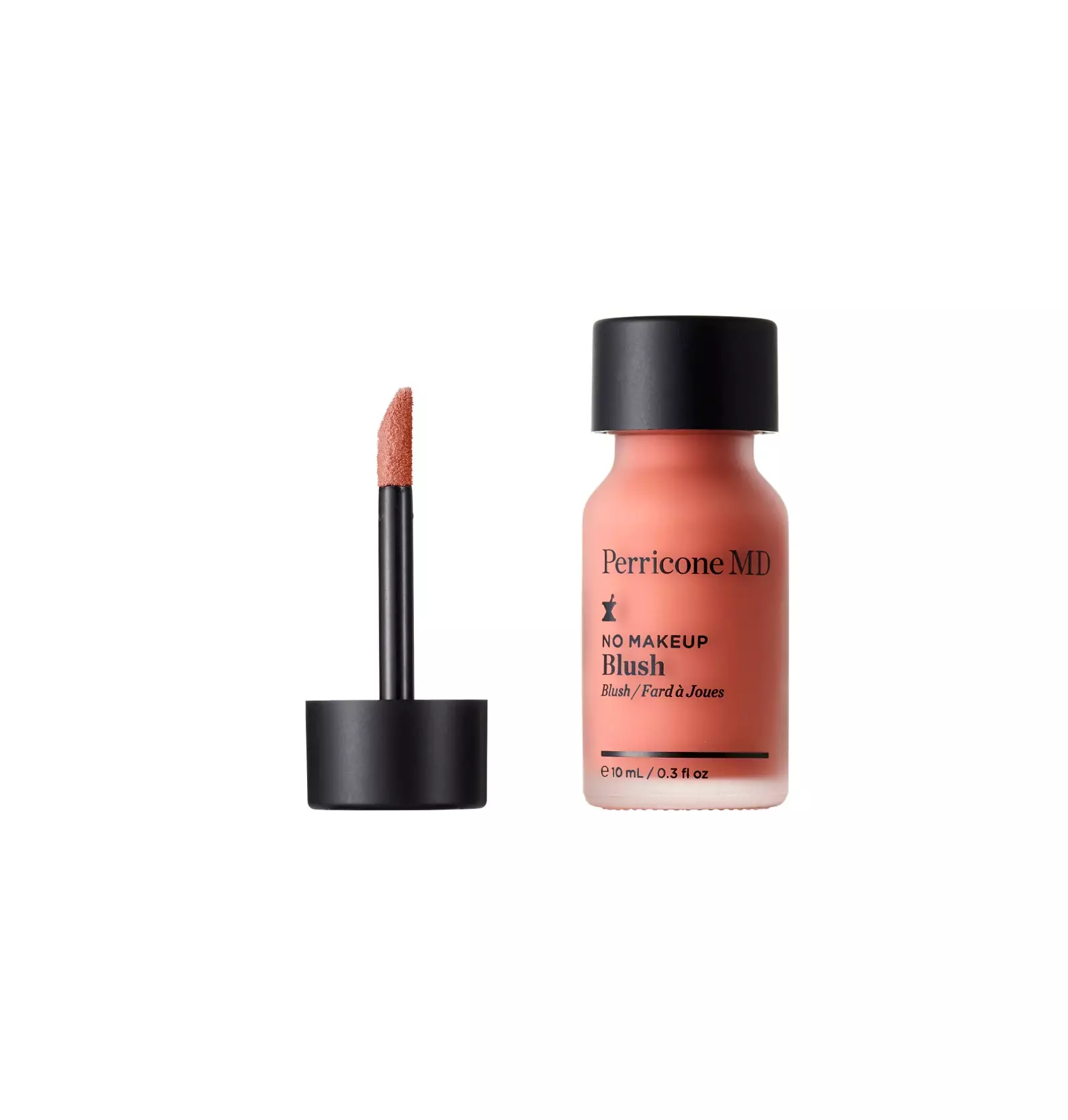 Perricone MD No Makeup Blush Multi-Function Liquid Blush ។