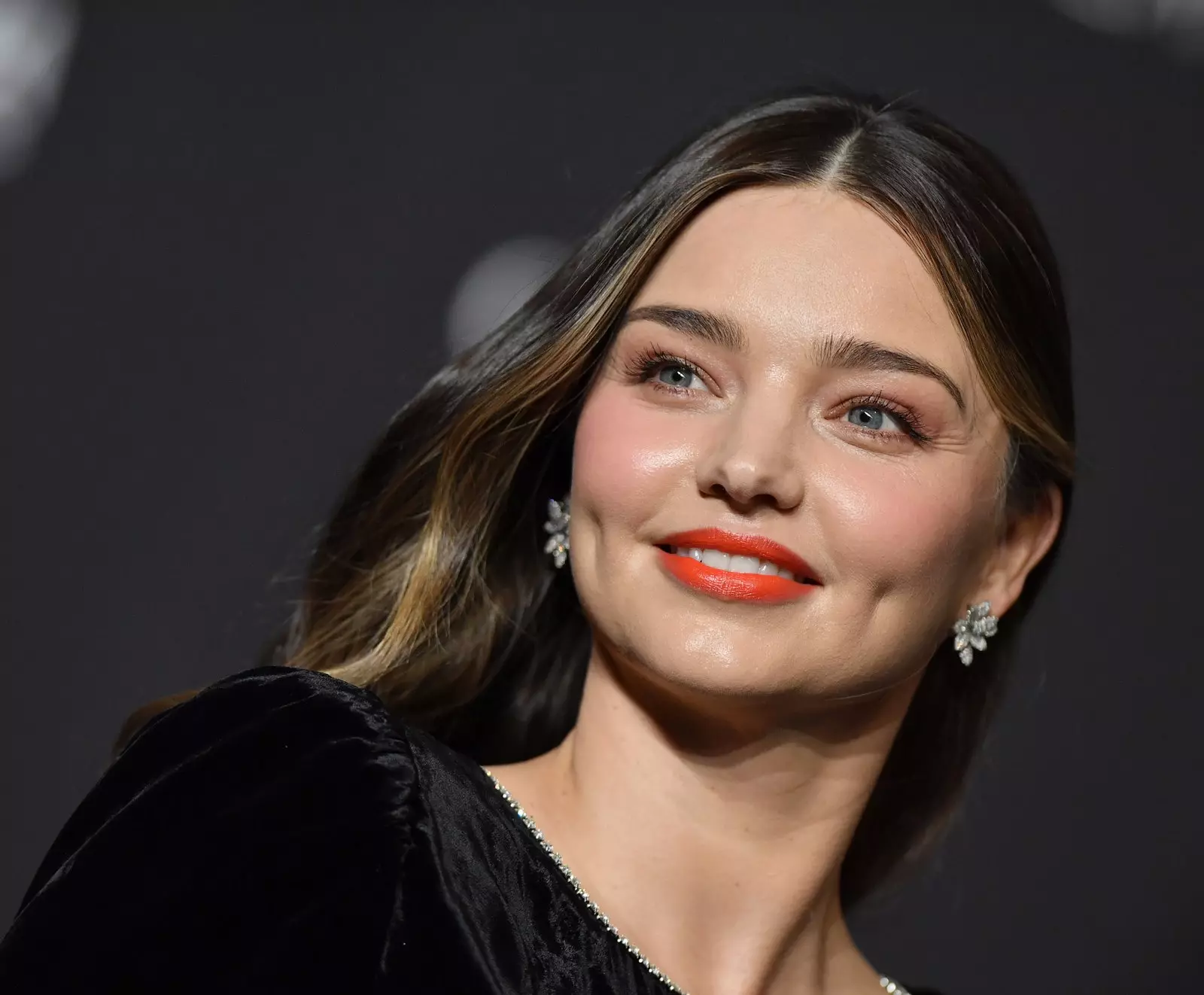 Miranda Kerr se gekke lys vir haar welstandroetine