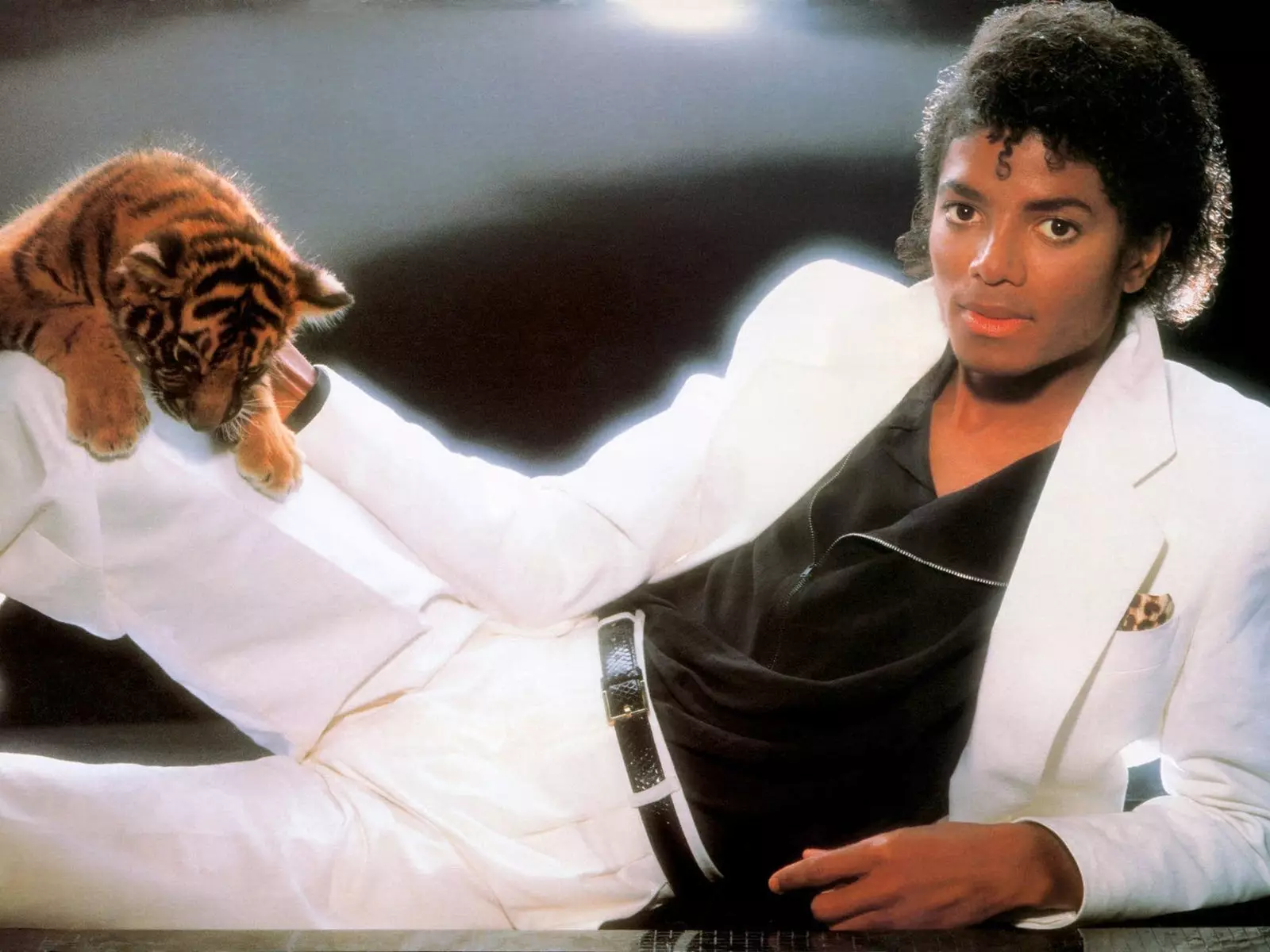 លោក Michael Jackson